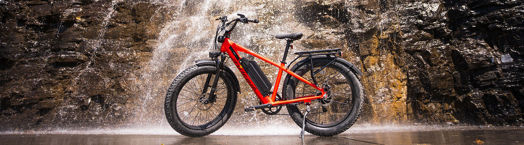 Your E-Bike’s Components Explained! – Juiced Bikes